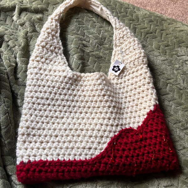 The Magic 8 Ball Bag Crochet Pattern Pdf - Etsy