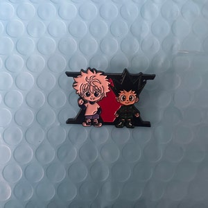 One Piece Enamel Pin - Etsy