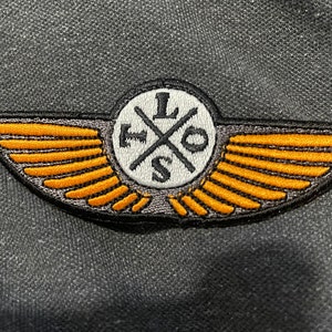 Custom QR Code Embroidered Patch, Personalised QR Code, Iron on QR ...