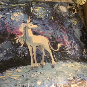 Tyrannosaurus Rex Dinosaur Art Jurassic Starry Night Art Print - Etsy