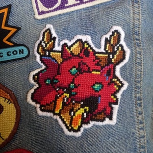 Zelda Cross Stitch Pattern Breath of the Wild Butterfly Set - Etsy