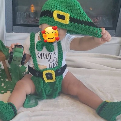 Yoshi Baby Costume, Newborn Nintendo Cosplay Infant Photo Outfit ...