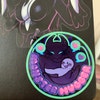 Preorder SET 2 REGRETEVATOR Stickers: Wallter, Mark, Lampert, Spud, Dr ...