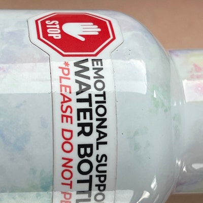 Certified Silly Goose on the Loose Sticker, Silly Goose Waterproof ...