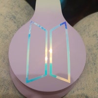 BTS ARMY Logo ARMY Bomb Vinyl Decal Sticker for Your Light Stick, Car ...