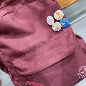 Labyrinth Movie Badge Button Pin Set of 6 - Etsy