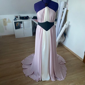 Men's Fantasy Tabard Vest With Lacing PDF Pattern for - Etsy