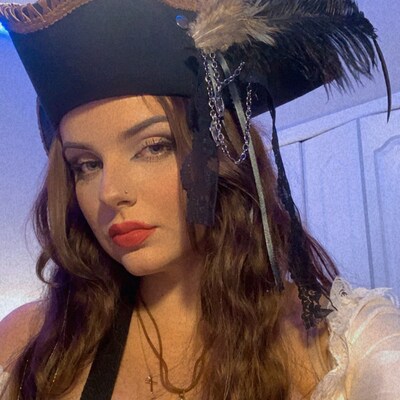 Lady Maria Jacket, Bloodborne, Clocktower, Gamer, Gamergirl, Nerd, Geek ...