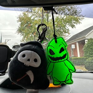 Cow Car Freshie Western Freshie Farm Freshie Gifts - Etsy