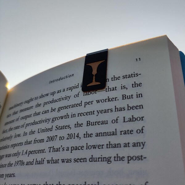 Musical Bookmarks - Music Note Bookmarks - Great Gift - Treble Clef ...