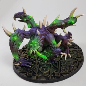 Centipede Mother Miniature | Etsy