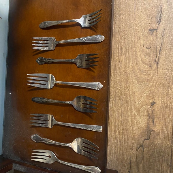 Youth Toddler Child KNIFE in Oneida Community Silverware/flatware ...