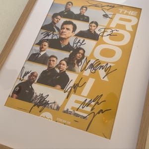 The Weeknd Signed Album Cover 5x5 - Etsy