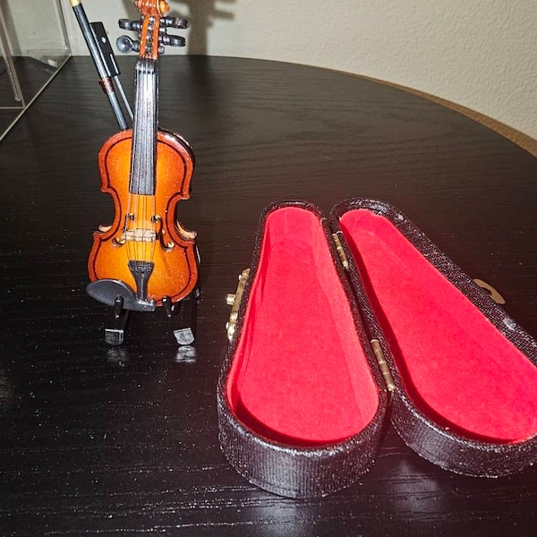 Cute Mini Kitchen DIY Project .roombox Kit - Etsy