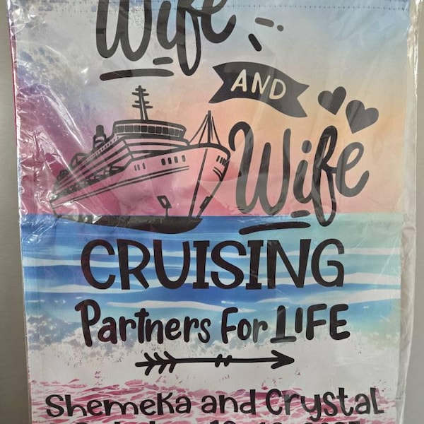 Custom Magnetic Cruise Ship Door Decoration, Personalized Cruise Door ...