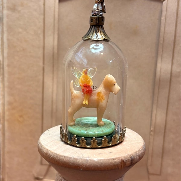 Itty Bitty Tiny Micro Miniature Fairies- Fairy for Terrarium - Etsy