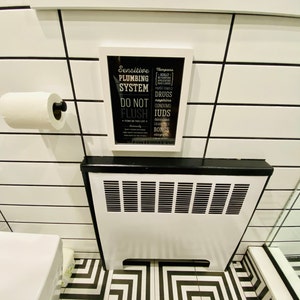 No Walk-ins By Appointment Only PRINTABLE SIGN modern simple | Etsy