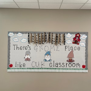 Bee Theme Printable/svg Bulletin Board/classroom Door Display Kit ...