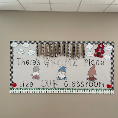 Bee Theme Printable/svg Bulletin Board/classroom Door Display Kit ...