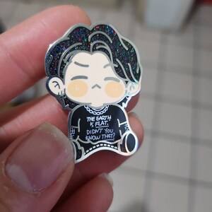 BTS NOMTAN Enamel Pins Series - Etsy