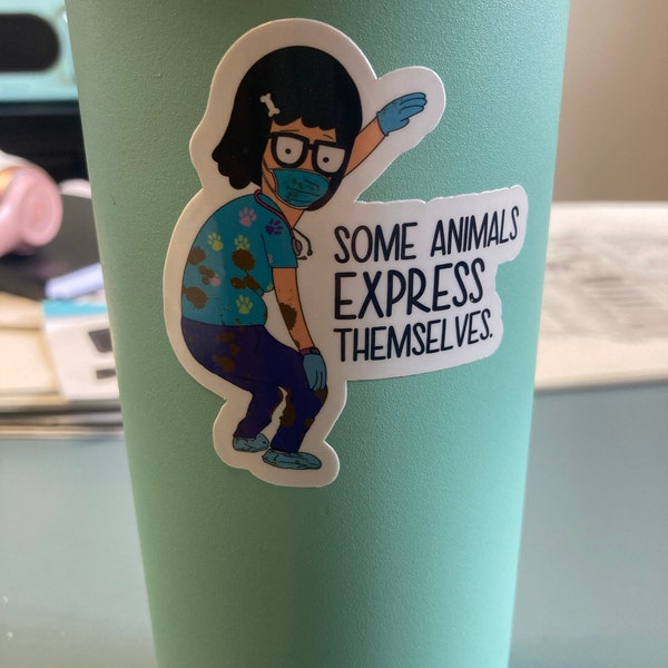 JUNIOR Animal Control Badges - Etsy