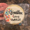 You're Freakin Awesome Sugar Cookies, Birthday Sugar Cookies, Birthday ...