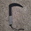 Ninja Tekkou Hand Covers (gauntlets) - Etsy
