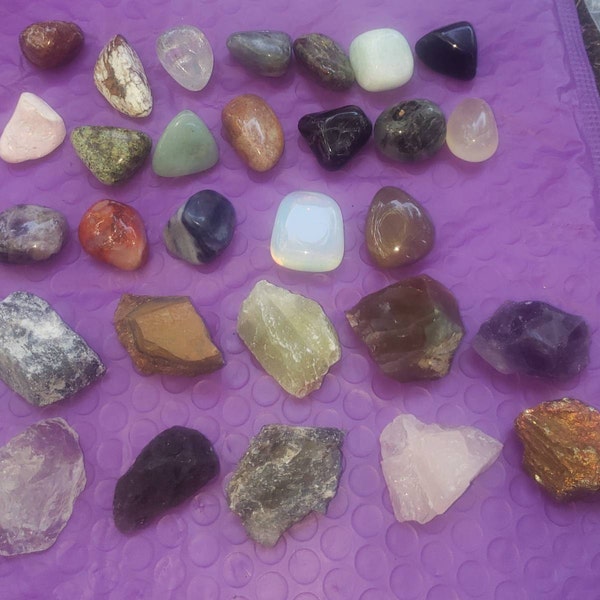 Tiger Eye Crystal Chips Mini Tiger's Eye Roller Ball Crystal Gemstone ...