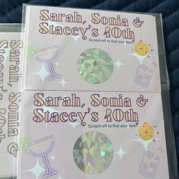 Euro Train - Ticket - Boarding Pass - Birthday - Paris -holiday ...