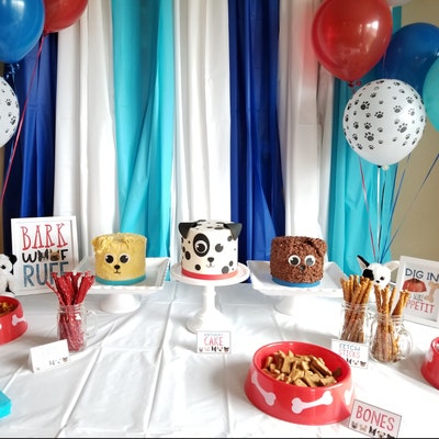 Circus Word Art Bundle/ Photo Booth Prop/ Birthday Party Printable ...