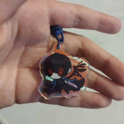 OLD DESIGNS FFXIV Job Charms - Etsy