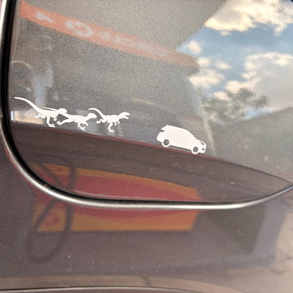 Stargirl Vinyl Decal From CW TV Show Courtney Whitmore Superhero DC ...