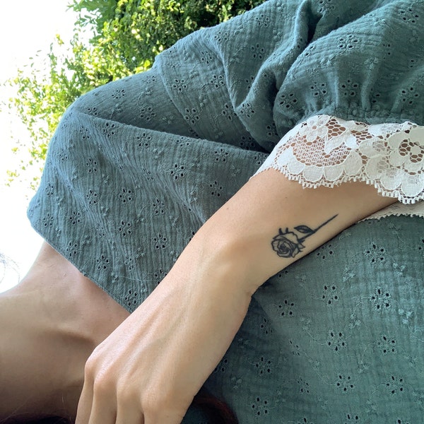 005 Blouse Michelle PATRON PDF in french only/ en français seulement ...