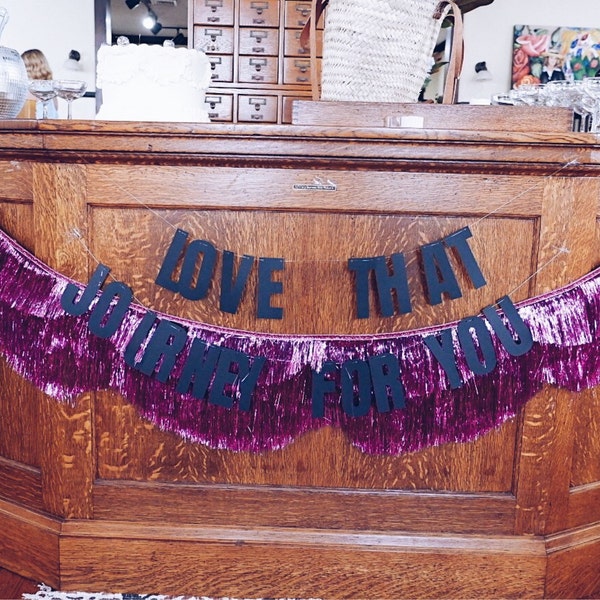 365 Bday Girl Bumping That Banner. Brat Birthday Party Decorations ...