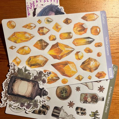 Printable Ritual Worksheet, Digital Witchcraft Printables, Witch ...