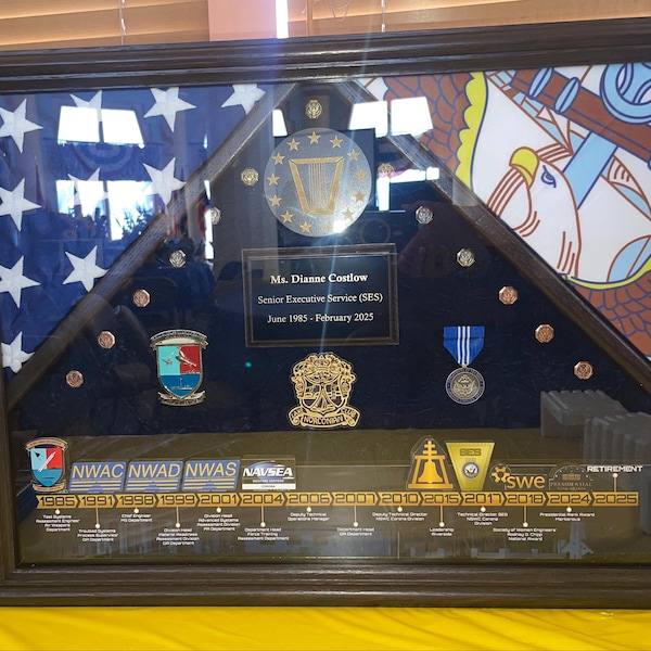 Military Sword Shadow Box Display Case (LOCAL Pick up ONLY) - Etsy