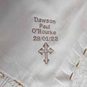 4 Sizes Interlocking Monogram Fonts Embroidery Fonts BX | Etsy