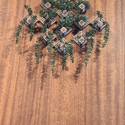 Modular Wooden Magnetic Marble Run Infinity Trax - Etsy