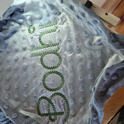 Jasmine Rope Script Monogram Font Alphabet Machine Embroidery Designs ...