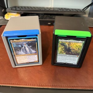 Command Mag 110 - Etsy