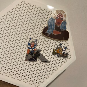 Enamel Pin Board Display for Pin Collectors hexagon Wall - Etsy