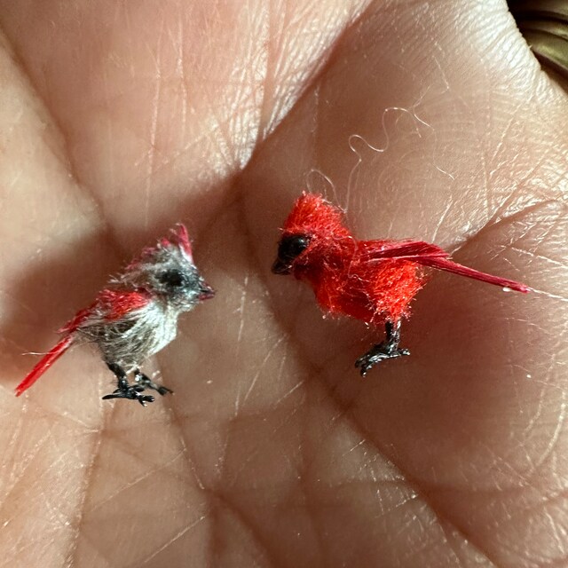 malinikminiatures - Etsy