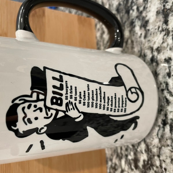 I'm Doing Something ITYSL Pay It Forward Mug | I Think You Should Leave ...