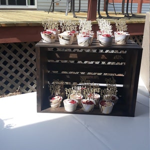 New Eucalyptus With Gold Foil Accents Wrappers Rustic - Etsy