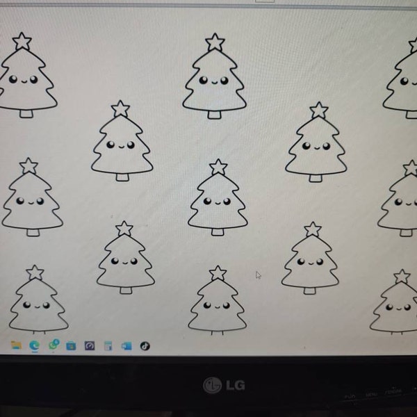 Digital Template for Swiss Roll Cakes - Etsy
