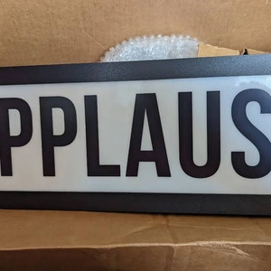 Custom Youtube Sign Youtube Channel Sign Youtube Logo - Etsy