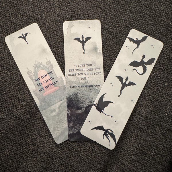 Book Review Printable Bookmarks | Green Bookmark Printable | Book ...