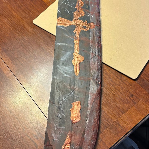 Captain Obi's Shield PDF Pattern Blueprint. - Etsy