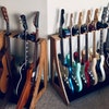 DRS Racks Alpha7 Guitar Stand - Etsy