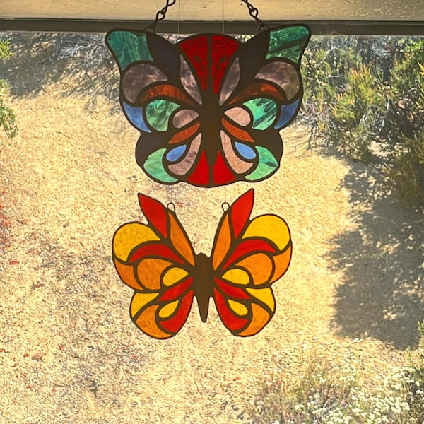 Pattern-diamond Butterfly - Etsy